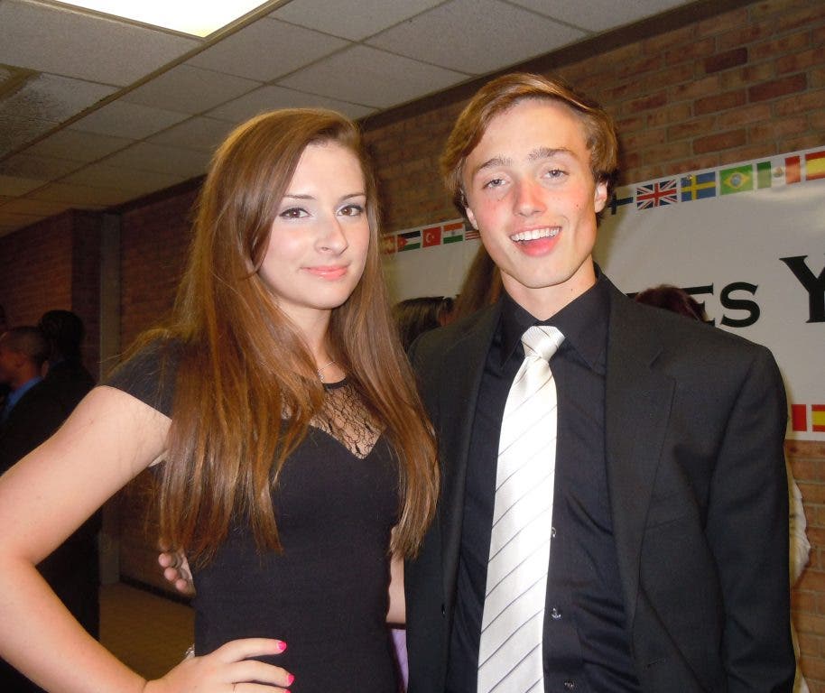 Photo Gallery: Andover High School Homecoming Dance | Bloomfield, MI Patch