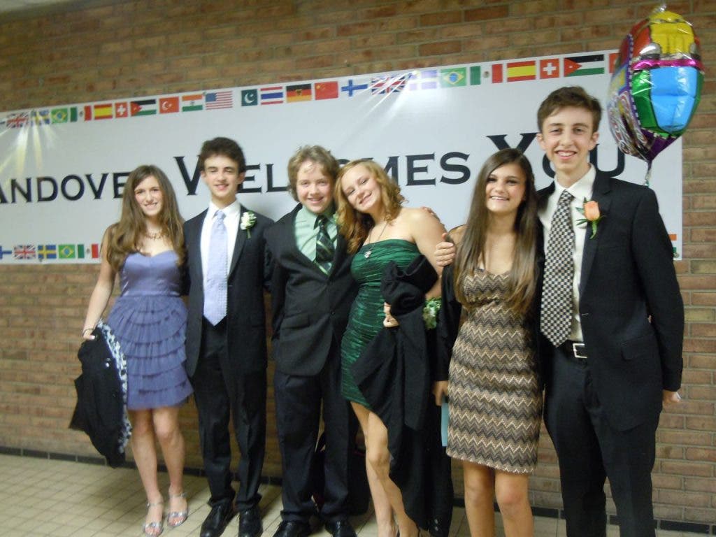 Photo Gallery: Andover High School Homecoming Dance | Bloomfield, MI Patch