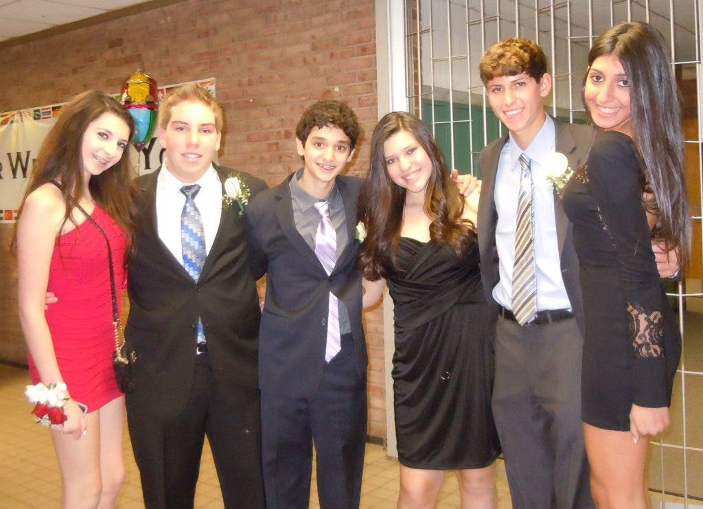 Photo Gallery: Andover High School Homecoming Dance | Bloomfield, MI Patch