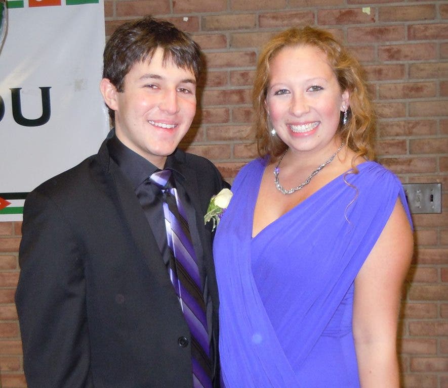 Photo Gallery: Andover High School Homecoming Dance | Bloomfield, MI Patch