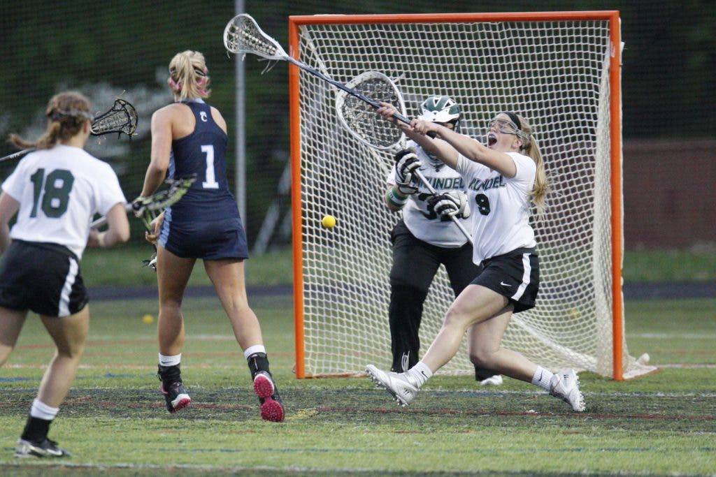 PHOTOS: Arundel Lacrosse Senior Night | Odenton, MD Patch