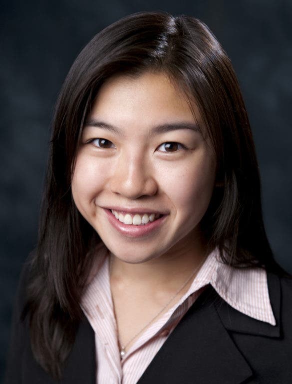 Maldonian Susan Choy Wins Boston College Award | Malden, MA Patch