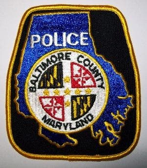 UPDATE: Man Dies from Motorcycle Crash | Lutherville, MD Patch