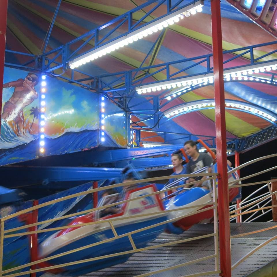 87th Annual Kimberton Community Fair | Phoenixville, PA Patch