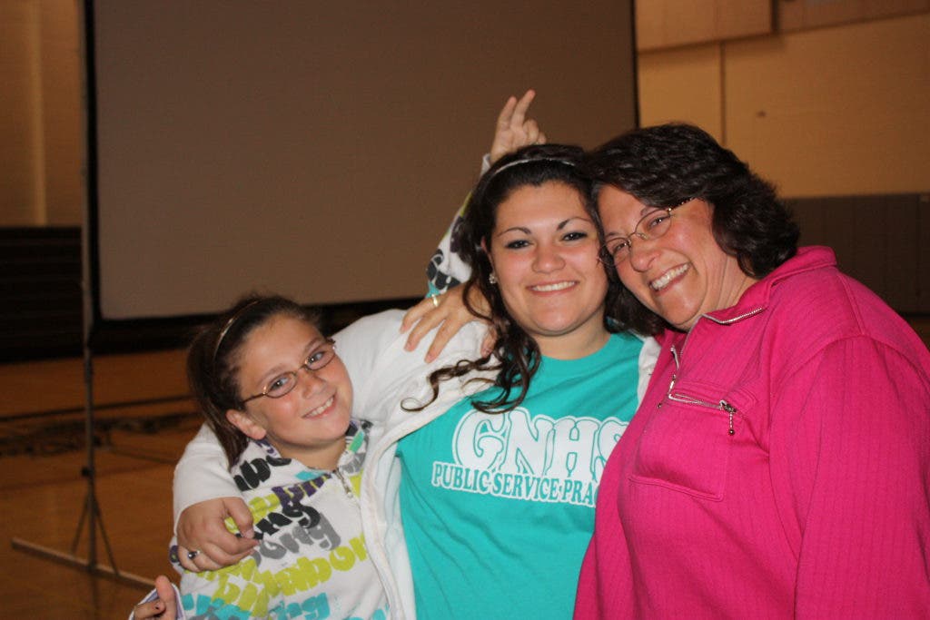 Rachel's Challenge Inspires Chain Reaction Of Kindness | Grayslake, IL ...