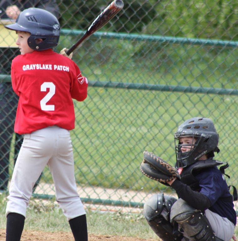 GYBA Season Kicks Off, Heats Up | Grayslake, IL Patch
