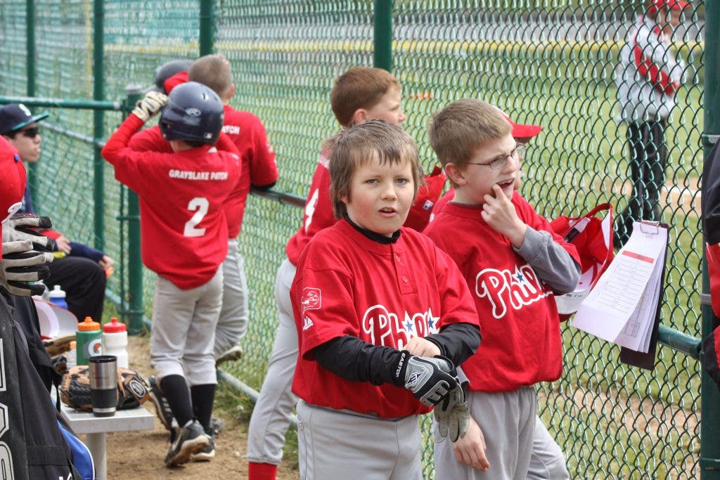 GYBA Season Kicks Off, Heats Up | Grayslake, IL Patch