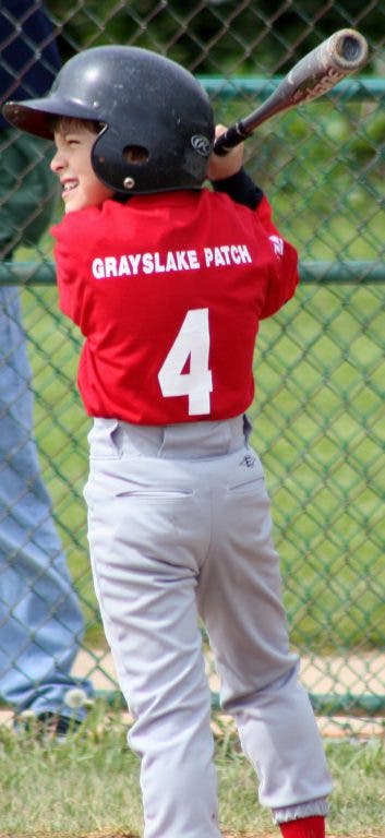 GYBA Season Kicks Off, Heats Up | Grayslake, IL Patch