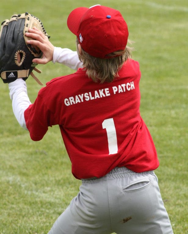GYBA Season Kicks Off, Heats Up | Grayslake, IL Patch