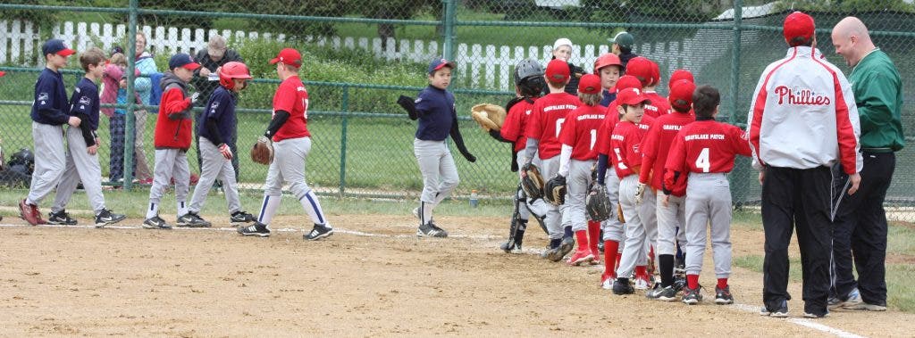 GYBA Season Kicks Off, Heats Up | Grayslake, IL Patch