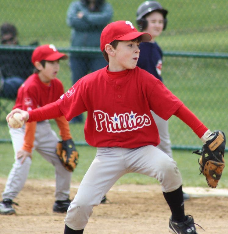 GYBA Season Kicks Off, Heats Up | Grayslake, IL Patch
