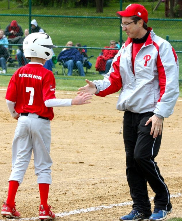 GYBA Season Kicks Off, Heats Up | Grayslake, IL Patch