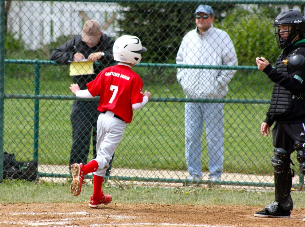 GYBA Season Kicks Off, Heats Up | Grayslake, IL Patch