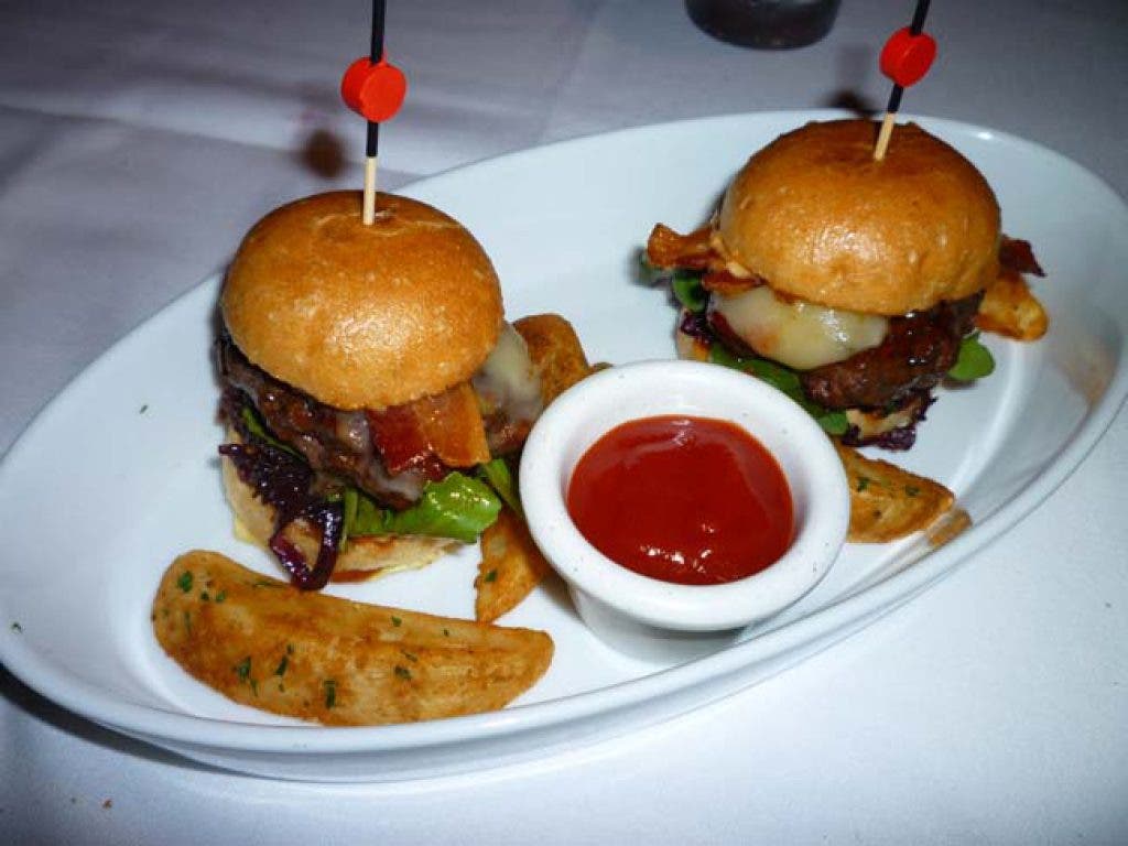 Chaya Venice Features Fall Flavors With a Delicious Venison Menu ...