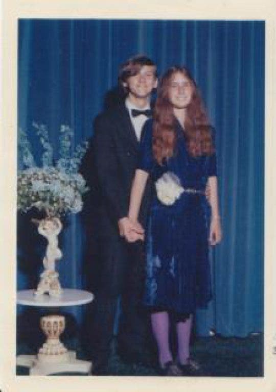 Looking Back to 1971-Our Senior Prom | Studio City, CA Patch