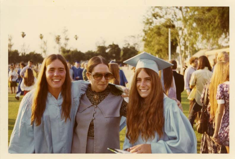 Looking Back to 1971-Our Senior Prom | Studio City, CA Patch