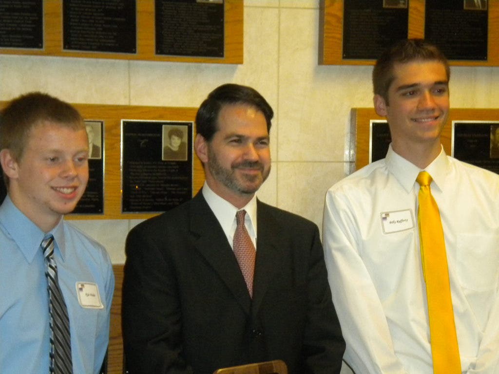 Upper Moreland's 14th Hall of Fame Induction Ceremony | Upper Moreland ...