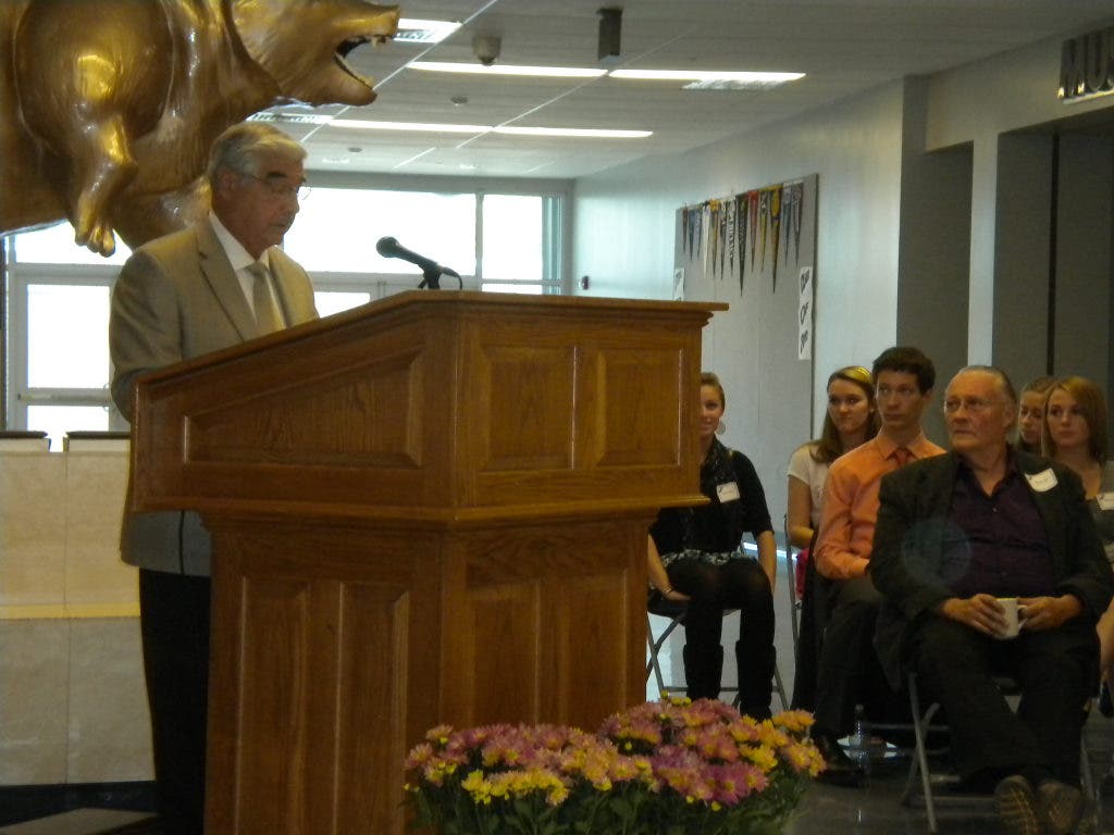 Upper Moreland's 14th Hall of Fame Induction Ceremony | Upper Moreland ...