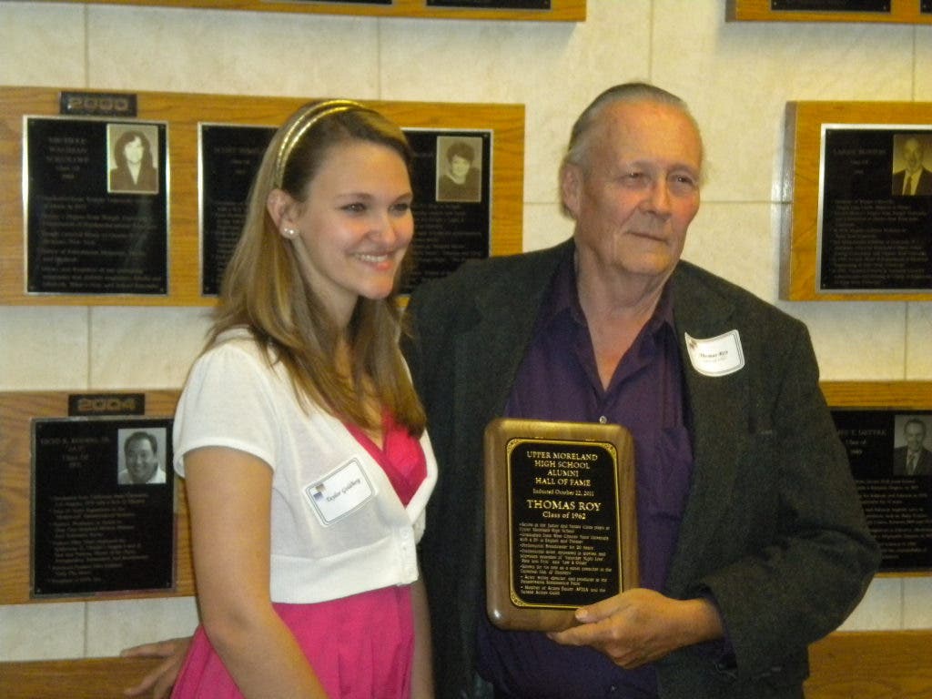 Upper Moreland's 14th Hall of Fame Induction Ceremony | Upper Moreland ...