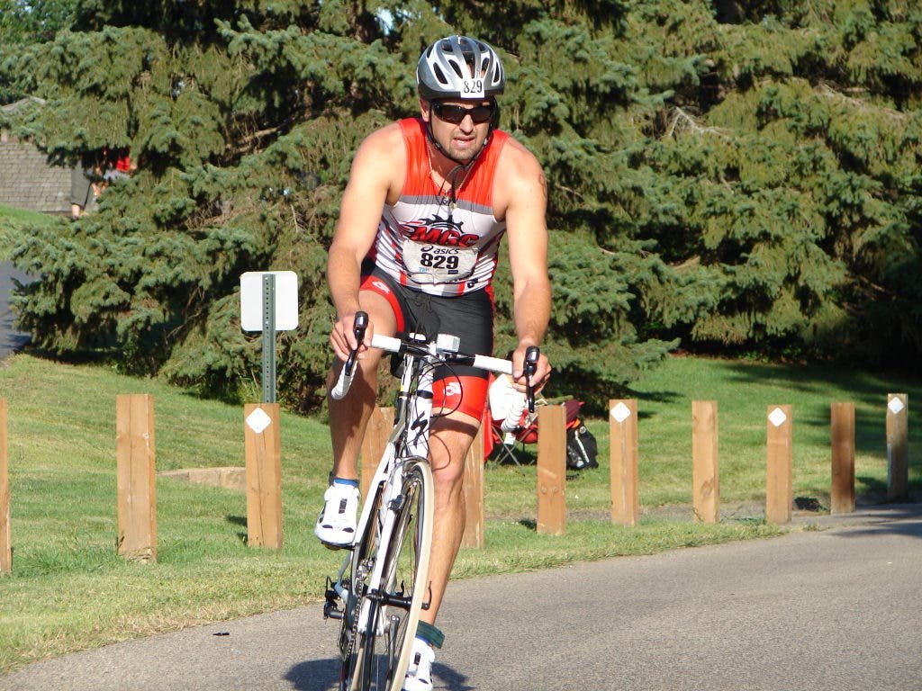 Photos: Maple Grove Triathlon: Dare to TRI | Maple Grove, MN Patch