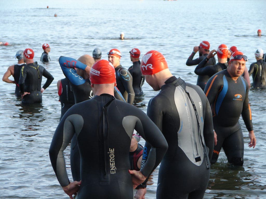Photos: Maple Grove Triathlon: Dare to TRI | Maple Grove, MN Patch