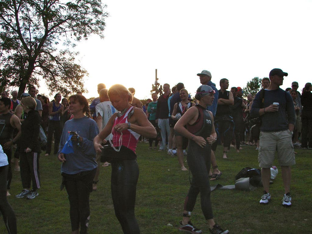 Photos: Maple Grove Triathlon: Dare to TRI | Maple Grove, MN Patch