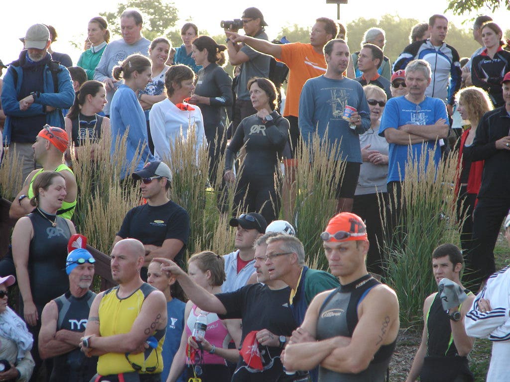 Photos: Maple Grove Triathlon: Dare to TRI | Maple Grove, MN Patch