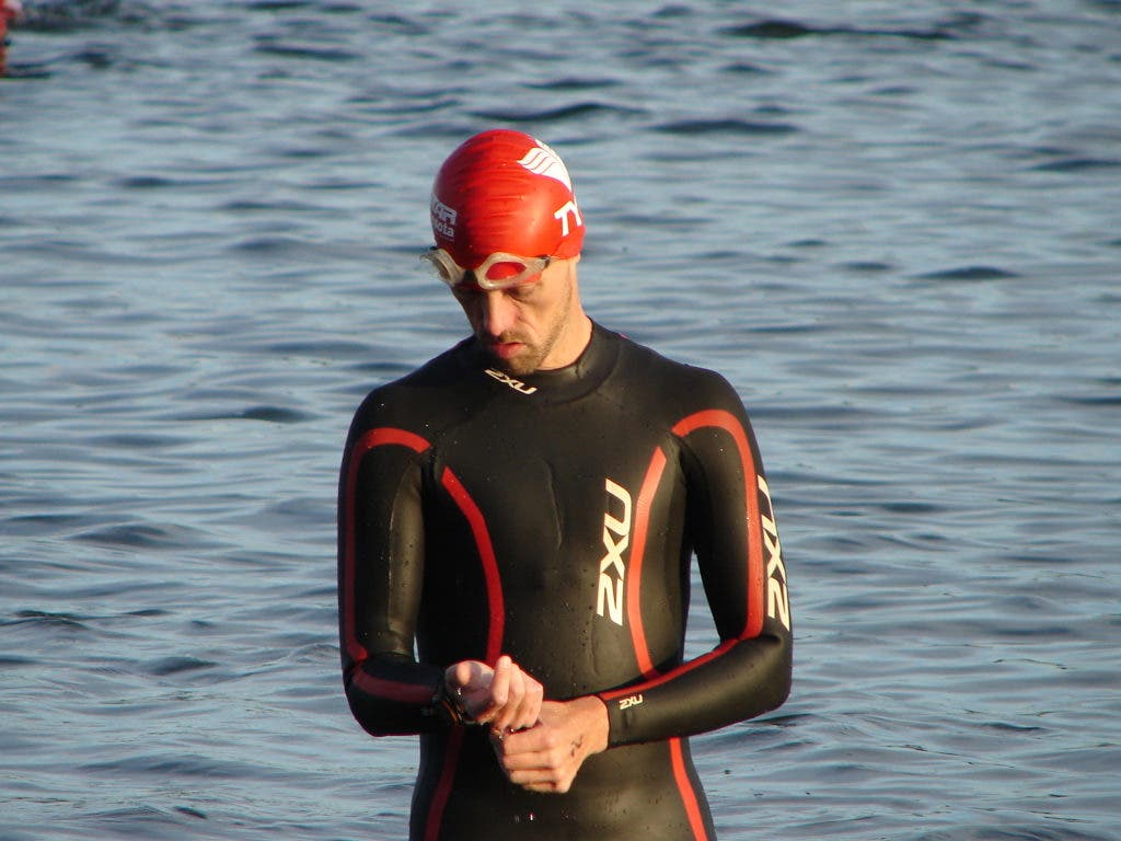 Photos: Maple Grove Triathlon: Dare to TRI | Maple Grove, MN Patch