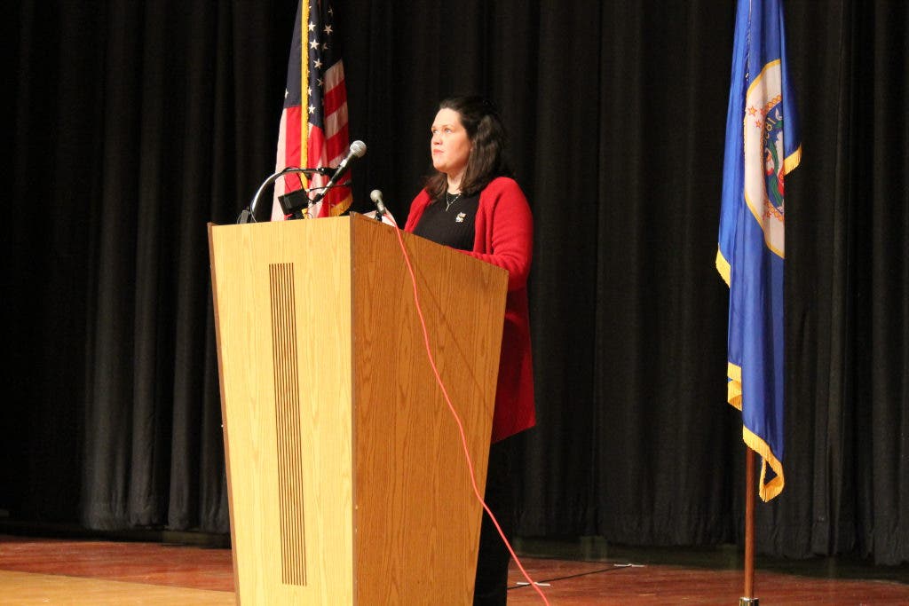 Photos: Minnesota Senate District 32 Republican Caucus | Maple Grove ...