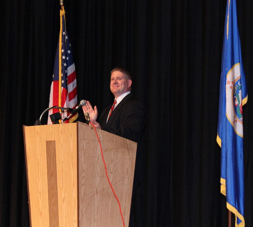 Photos: Minnesota Senate District 32 Republican Caucus | Maple Grove ...