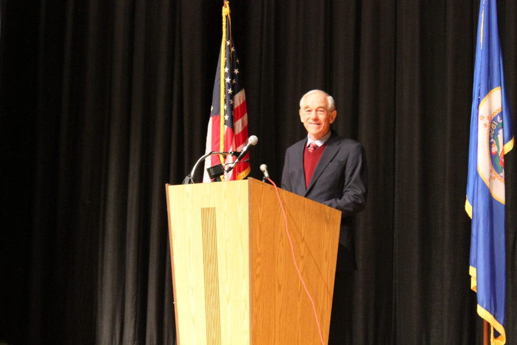 Photos: Minnesota Senate District 32 Republican Caucus | Maple Grove ...