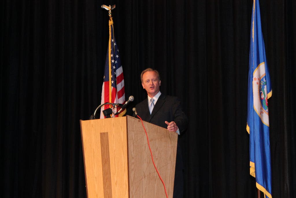 Photos: Minnesota Senate District 32 Republican Caucus | Maple Grove ...