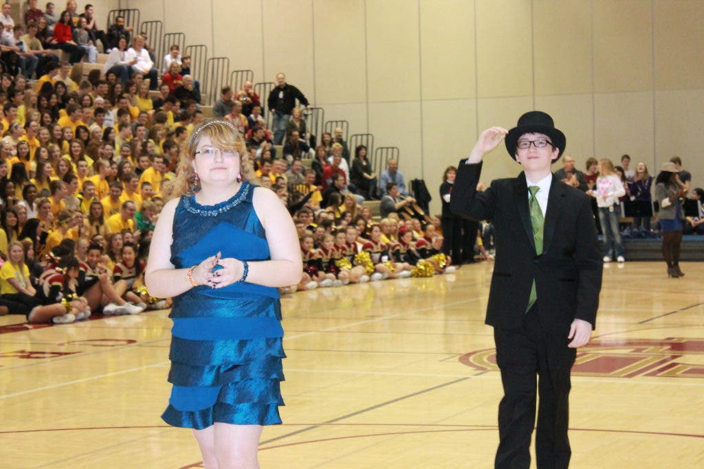 Photos: Sno-Daze at Maple Grove Senior High | Maple Grove, MN Patch