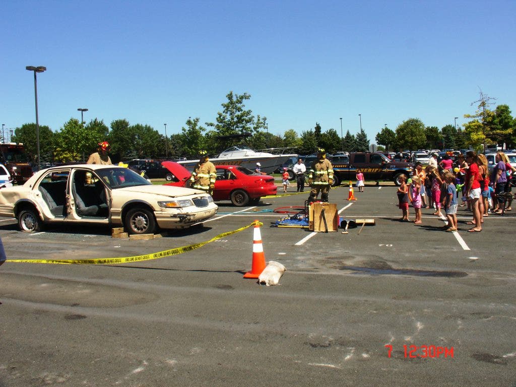 National Night Out 2012 in Maple Grove | Maple Grove, MN Patch