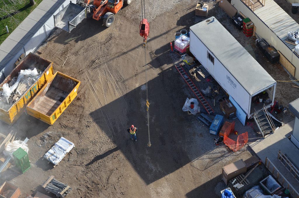 Breck School Aims for Construction Completion in 2013 | Golden Valley ...