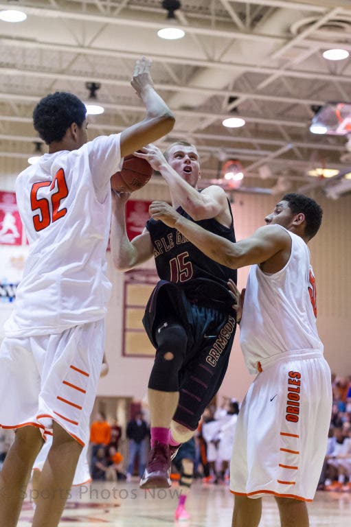 Photos: Osseo Boys Basketball Team Wins Over Maple Grove | Maple Grove ...