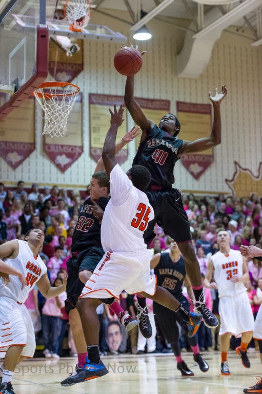 Photos: Osseo Boys Basketball Team Wins Over Maple Grove | Maple Grove ...