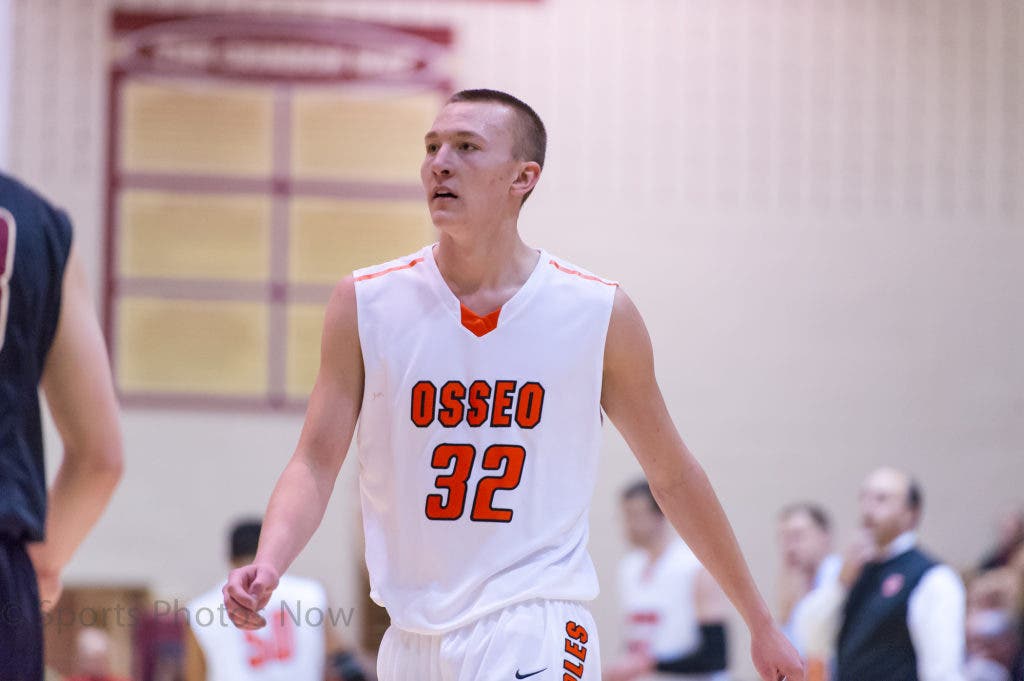 Photos: Osseo Boys Basketball Team Wins Over Maple Grove | Maple Grove ...