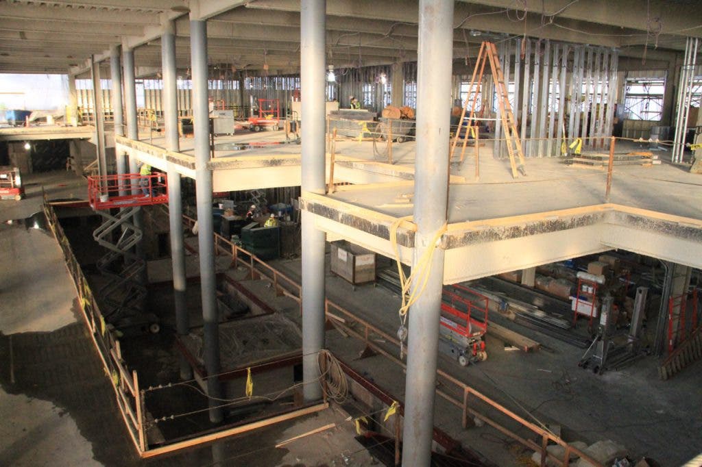 Breck School Aims for Construction Completion in 2013 | Golden Valley ...