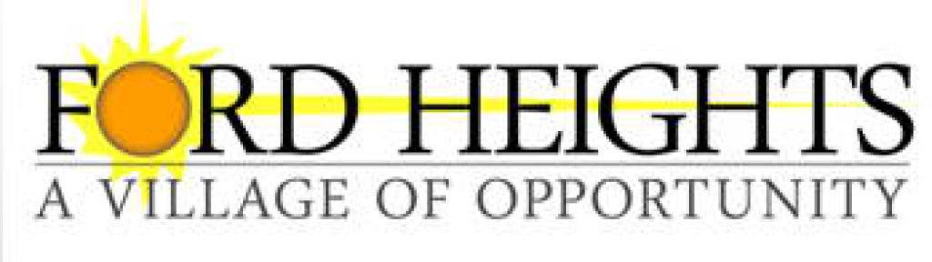 Will the Real Ford Heights Please Stand? | Chicago Heights, IL Patch