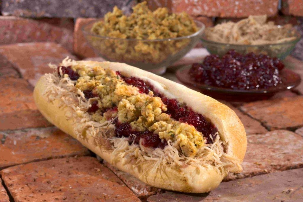 Capriotti's Specialty Sandwich Shop Opens | Springfield, PA Patch