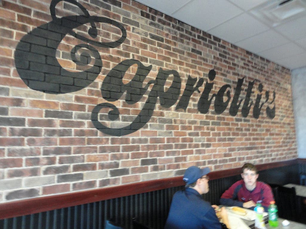 Capriotti's Specialty Sandwich Shop Opens | Springfield, PA Patch