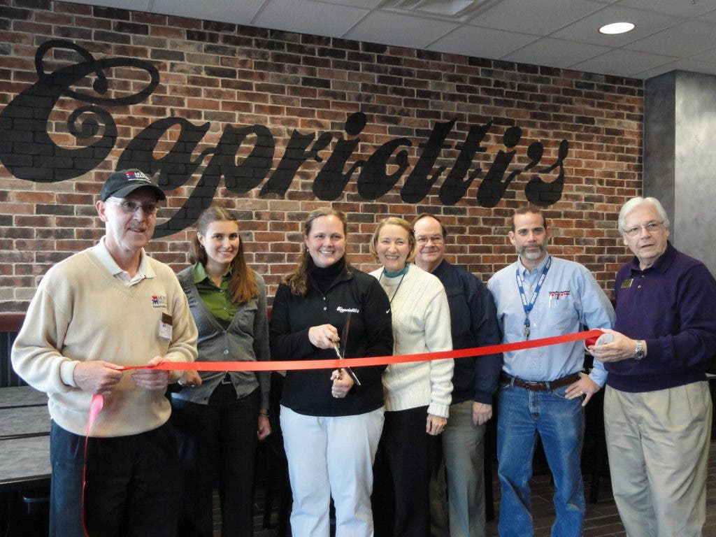 Capriotti's Specialty Sandwich Shop Opens | Springfield, PA Patch