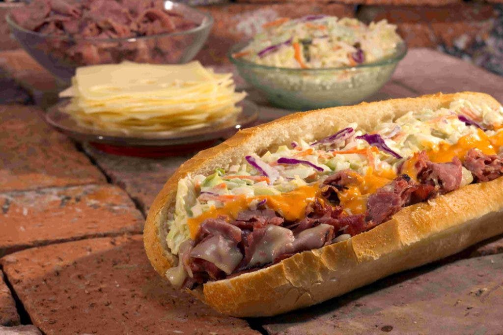Capriotti's Specialty Sandwich Shop Opens | Springfield, PA Patch