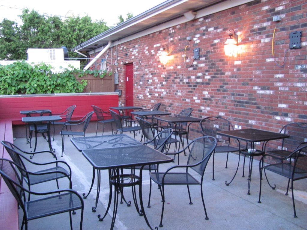 Nominate Springfield Patch's Best Outdoor Dining | Springfield, PA Patch