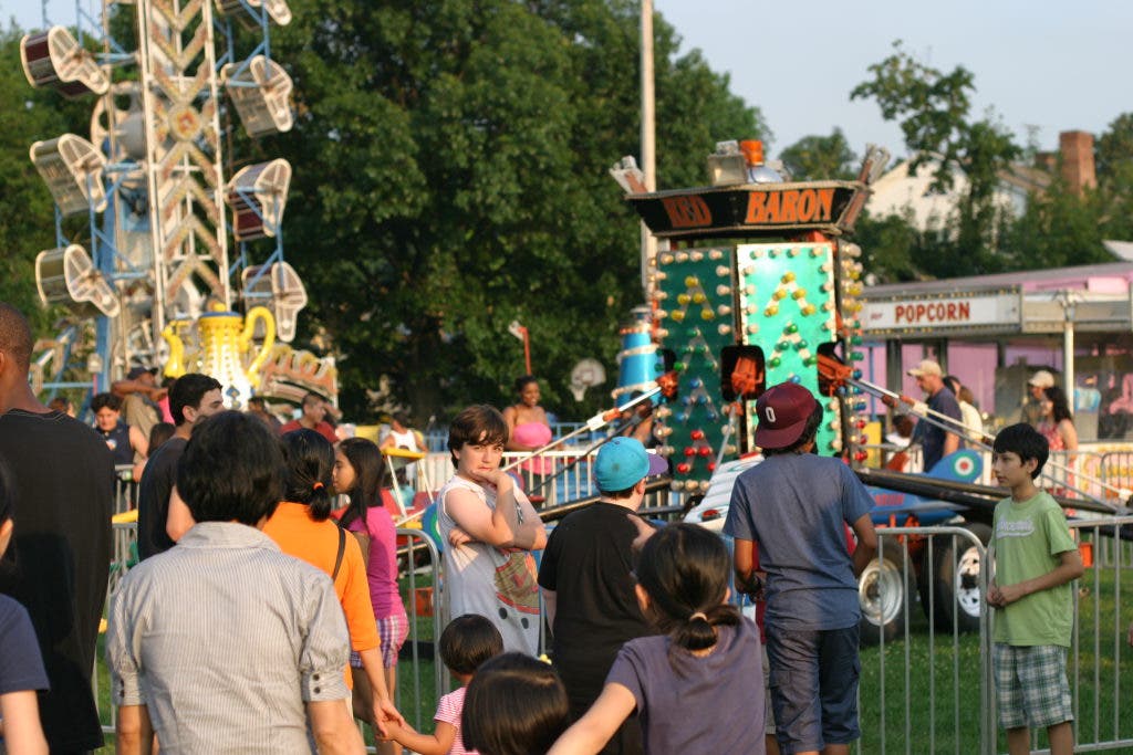 Ossining's St. Ann's Festival | Ossining, NY Patch