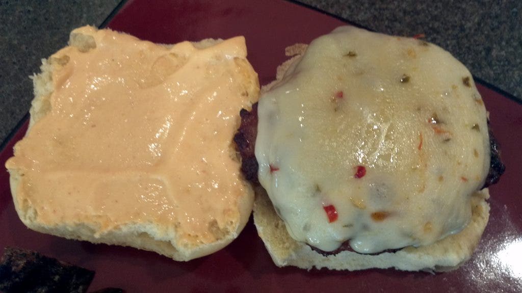 Meet the Spanish Fly Burger | Muskego, WI Patch