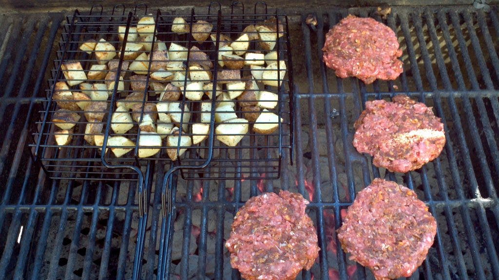 Meet the Spanish Fly Burger | Muskego, WI Patch