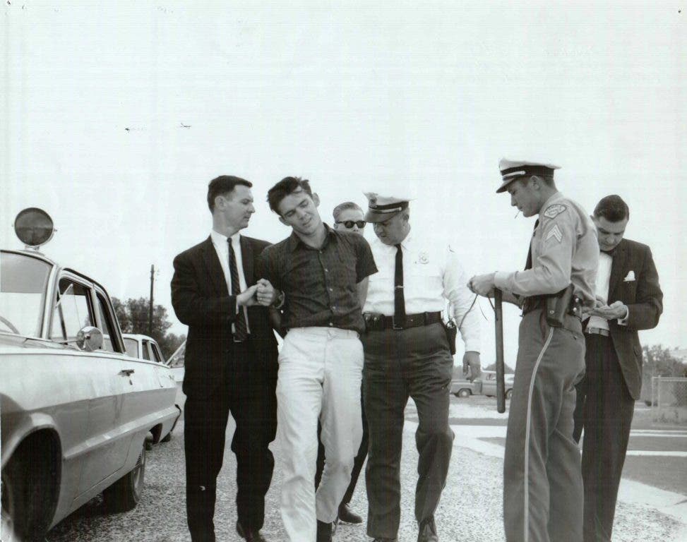 Old Police Photos Surface After Nearly 50 Years | Temple Terrace, FL Patch
