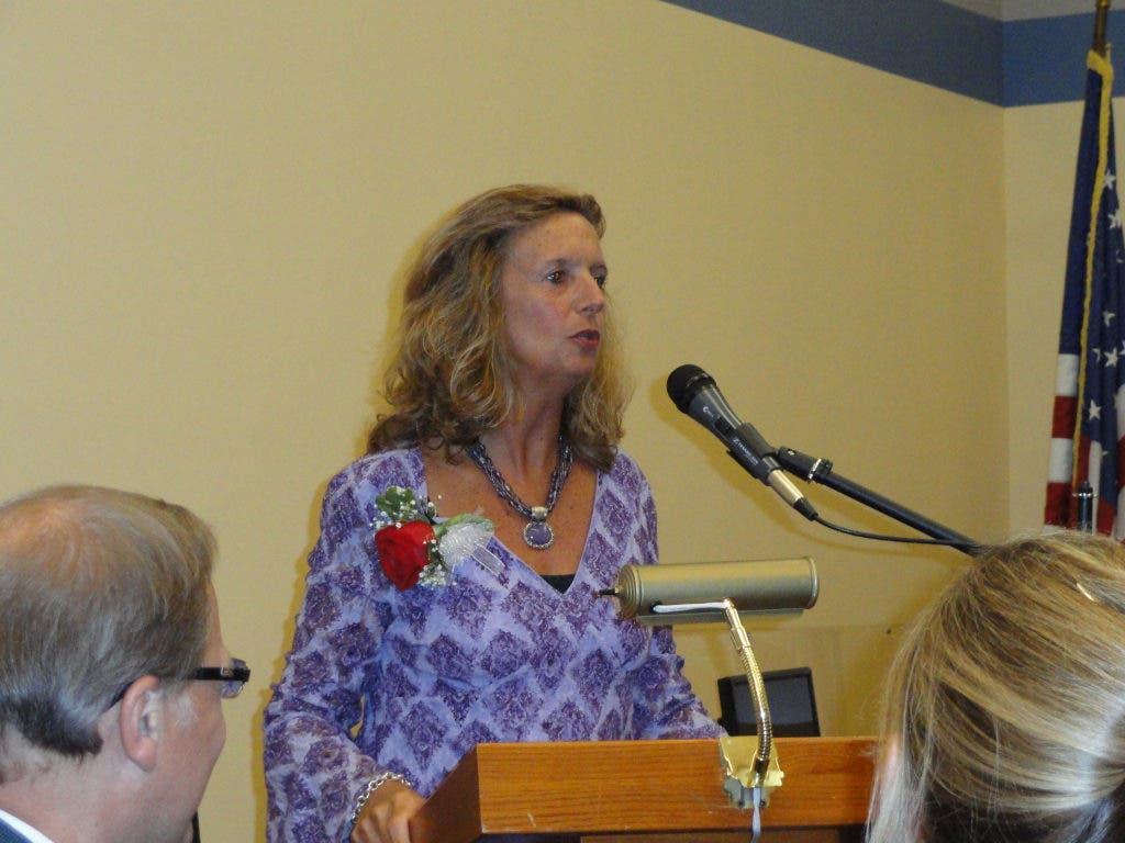 Blind Brook Celebrates Teachers Before the Budget Election | Rye, NY Patch